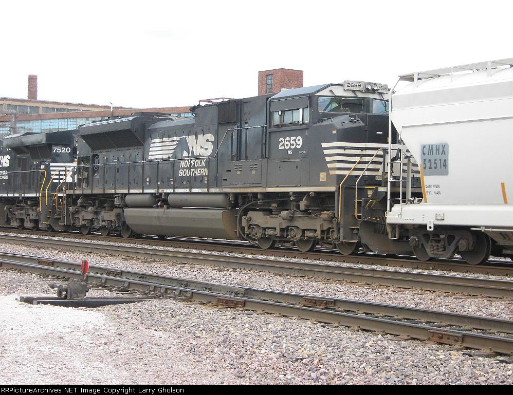 NS 2659